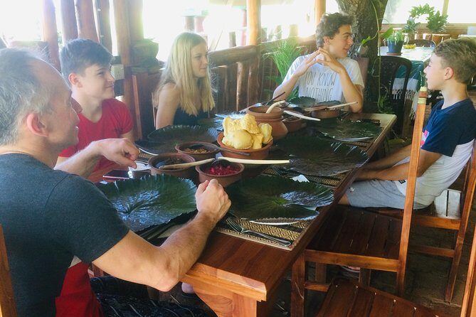 05 Day Explore Sri Lanka - FAQs