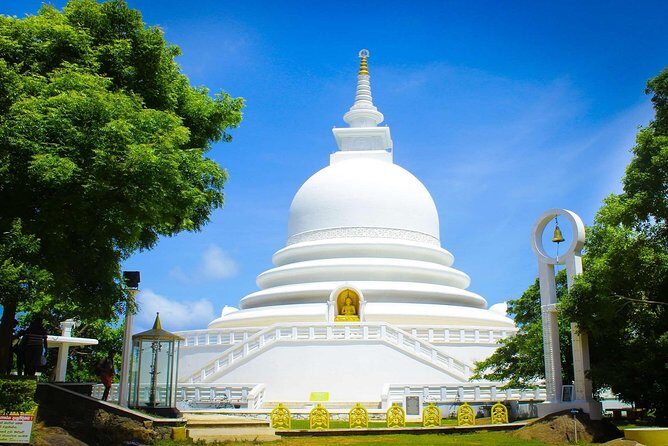 05 Days Beach Holiday In Historical Town Of Galle - Key Points