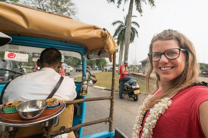 05 Days Beach Holiday In Historical Town Of Galle - A Closer Look at the Itinerary