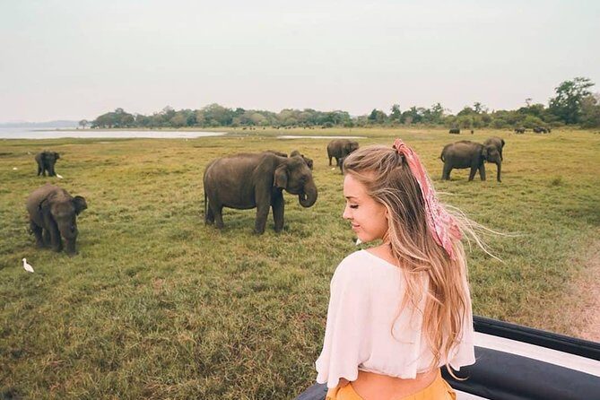 05 Days Glimpse Of Sri Lanka - FAQ: Your Questions Answered