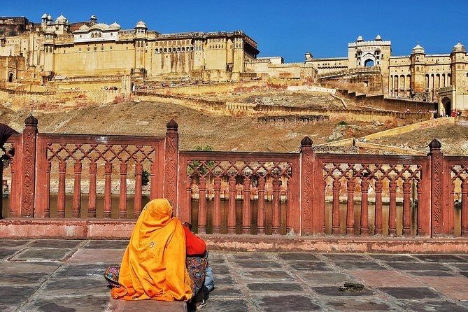 05 - Days Golden Triangle Tour with Accommodation - Things to Consider