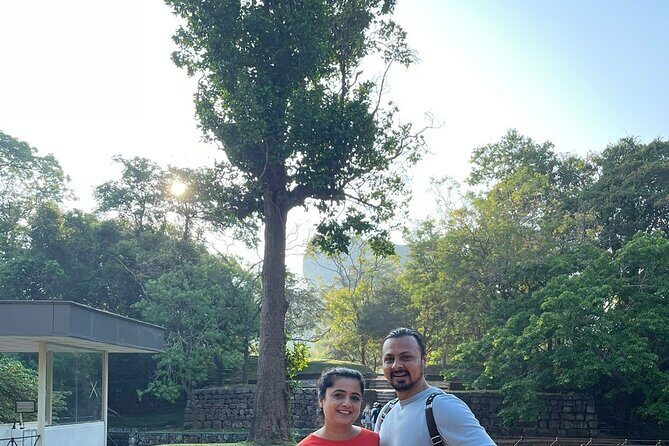 05 Days Kandy, Sigiriya, Dambulla, Galle & Colombo Tour - Key Points