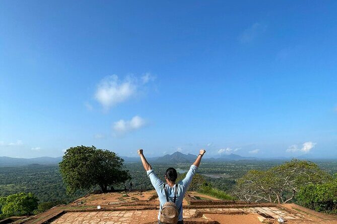 05 Days Kandy, Sigiriya, Dambulla, Galle & Colombo Tour - Exploring the Itinerary in Detail