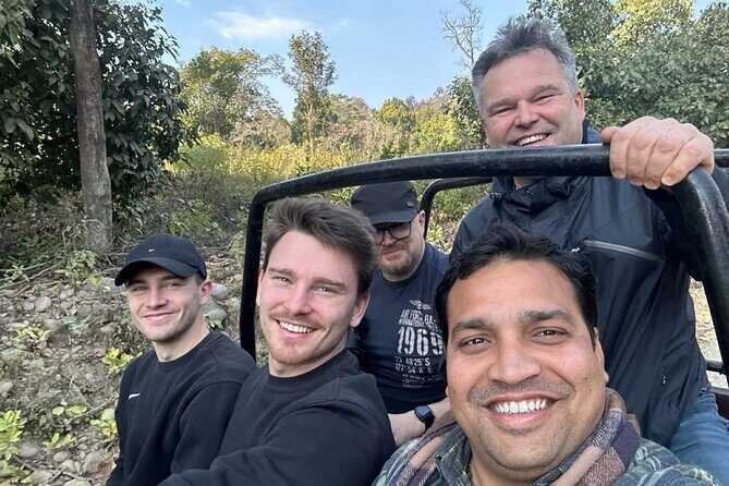 05 Days - Private Luxury Golden Triangle Tour with Ranthambore - The Sum Up