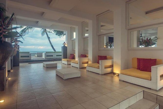 05 Days Sri Lanka Tour - Ceylon Highlights - Comfortable Transportation and Guided Experience