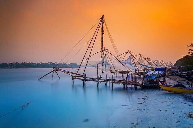 06 Days God's Own Country Kerala - Key Points