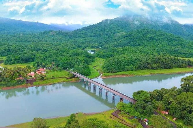 06 Days God's Own Country Kerala - The Sum Up