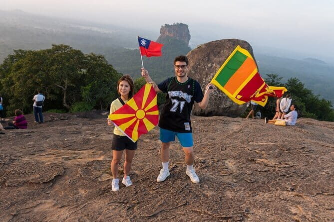 06 Nights 07 Days - Sri Lanka Private Tour - Introduction