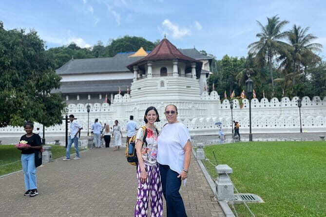 06 Nights 07 Days - Sri Lanka Private Tour - A Detailed Look at the Itinerary