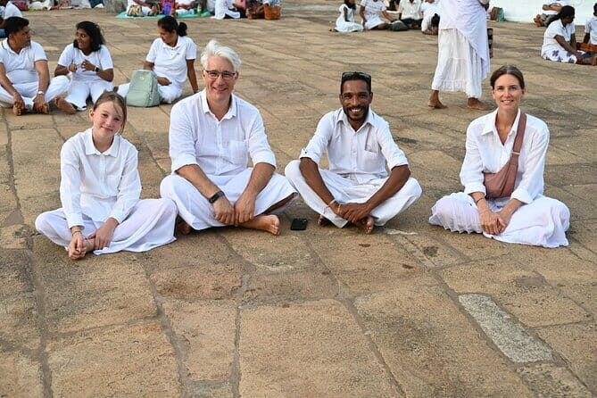 06 Nights 07 Days - Sri Lanka Private Tour - FAQs