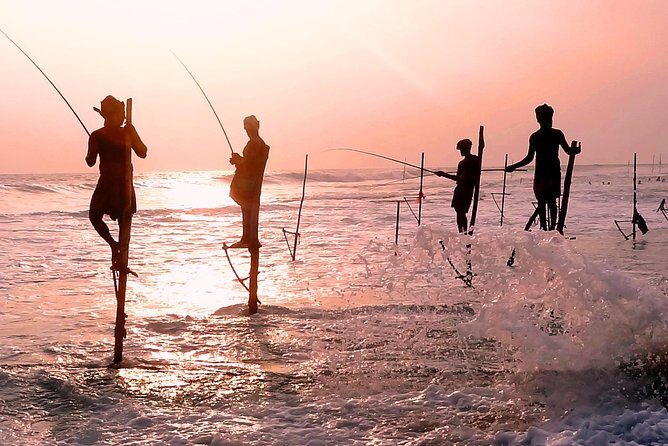 07 Days Amazing Experience - The Sum Up