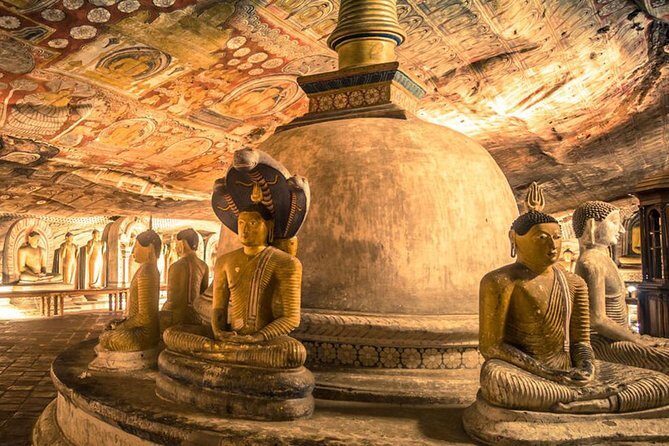 07 Days Amazing Experience - FAQ