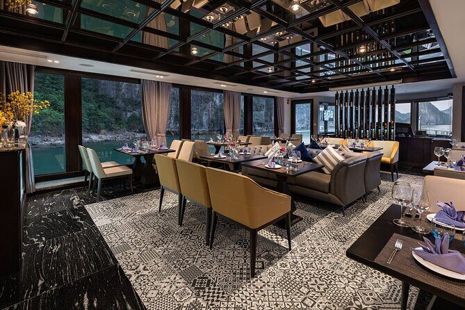 07 Hours Explore Lan Ha Bay on Jade Sails from Tuan Chau Harbor - Authentic Experiences and Special Moments