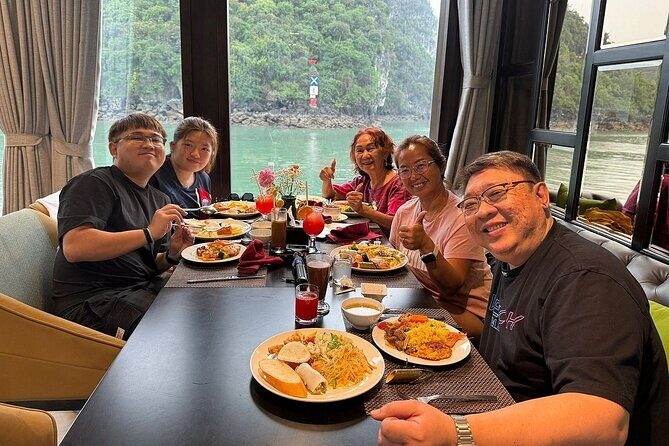 07 Hours Explore Lan Ha Bay on Jade Sails from Tuan Chau Harbor - Conclusions: Is Jade Sails Worth It?