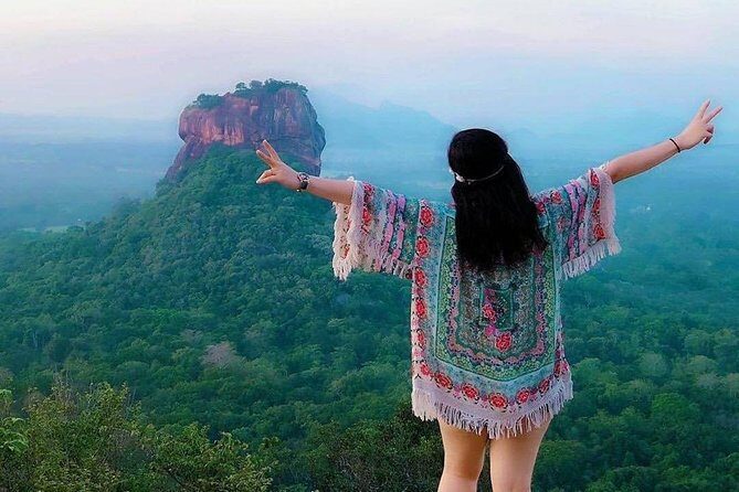 08 - Day Classic Tour with English speaking drive and Private luxury vehicles - Exploring the Itinerary in Detail