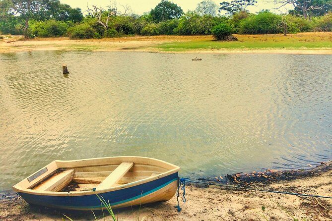 08 Day Explore Sri Lanka - Final Thoughts
