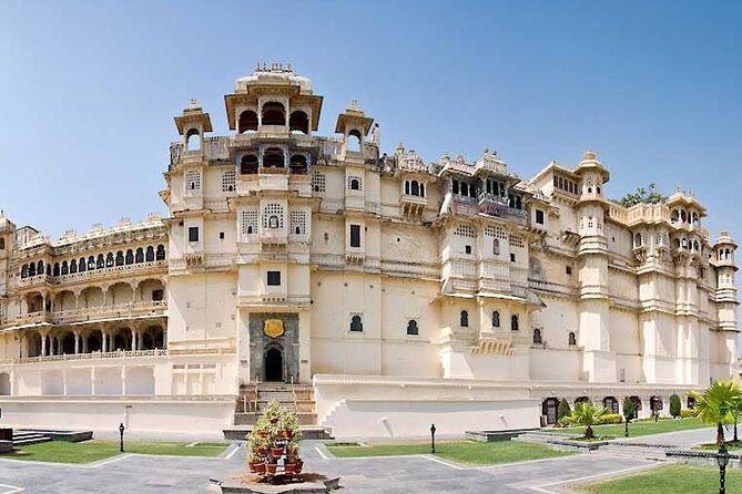 08 Days Golden Triangle Tour With Udaipur - FAQ