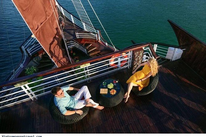 08 Days Vietnam Honeymoon Package - Final Thoughts