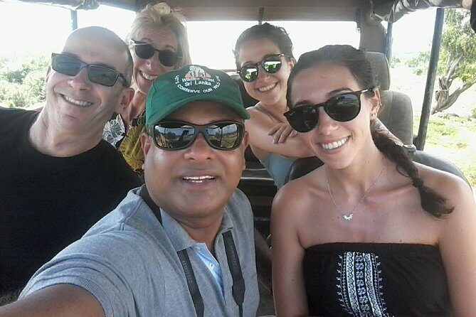 08 Nights 09 Days Tour with Certified Guide - Key Points