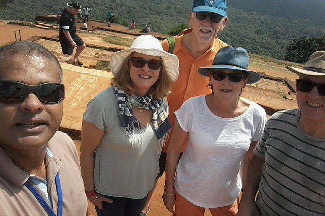 08 Nights 09 Days Tour with Certified Guide - The Experience in Detail