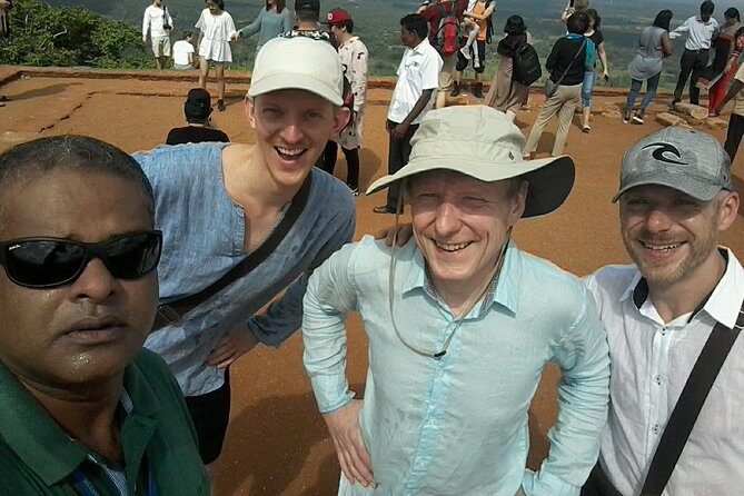 08 Nights 09 Days Tour with Certified Guide - Who Will Love This Tour?