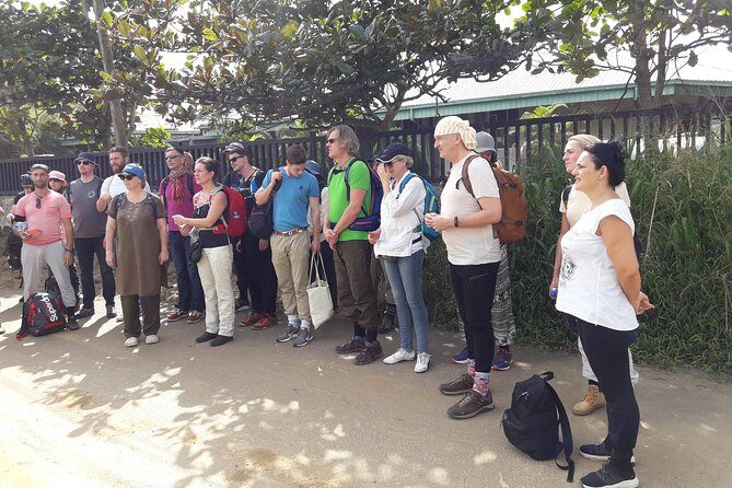 08 Nights 09 Days Tour with Certified Guide - Final Thoughts