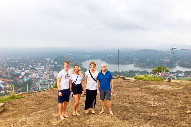 08 Nights in Magical Sri Lanka - The Experience for You