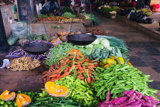 09 Day Explore Sri Lanka - The Sum Up