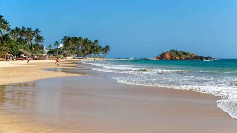 09 Days Heritage Trails of Sri Lanka - Who Will Love This Tour?