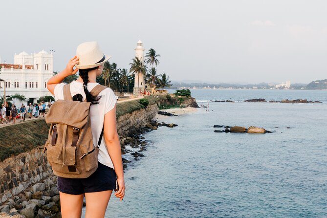 09 Days in Sri lanka - Major Attractions - Key Points