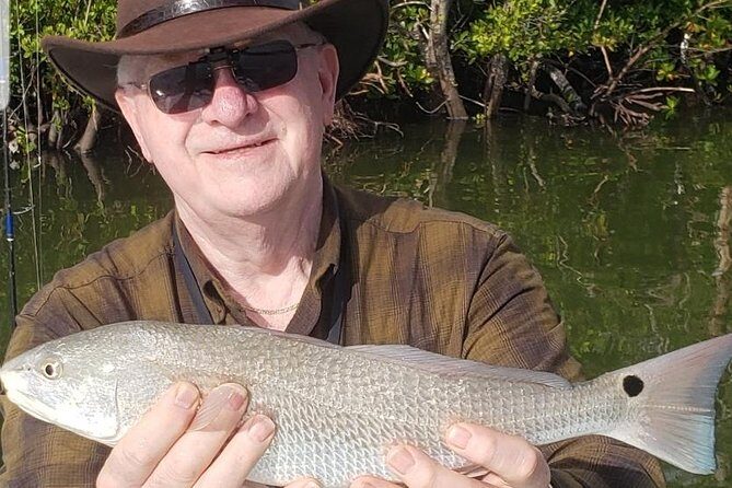 1/2 Day Afternoon Charter Fishing Naples Marco Island Sanibel - The Real Value: What You Get