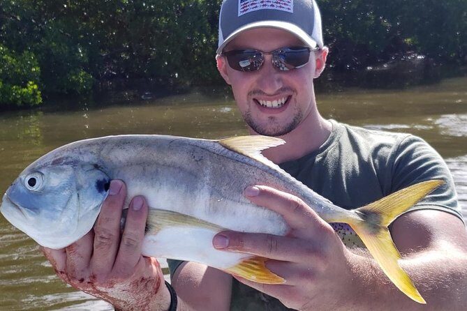 1/2 Day Afternoon Charter Fishing Naples Marco Island Sanibel - Final Thoughts: Is This Fishing Trip for You?