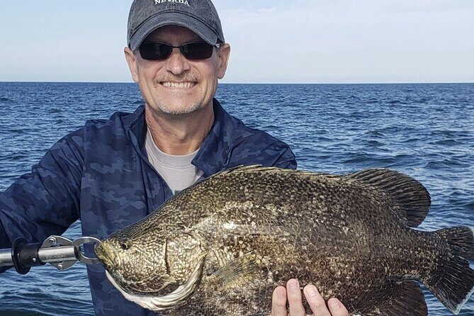 1/2 Day Afternoon Charter Fishing Naples Marco Island Sanibel - FAQ