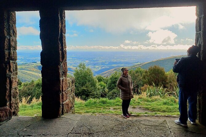 1/2-day Christchurch Scenic Highlights (Private Shore Excursion) - Authentic Perspectives from Other Travelers