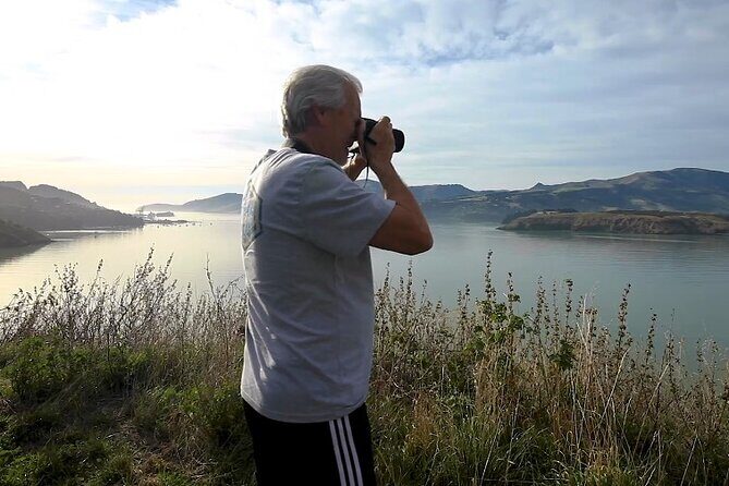 1/2-day Christchurch Scenic Highlights (Private Tour) - Transportation and Timing