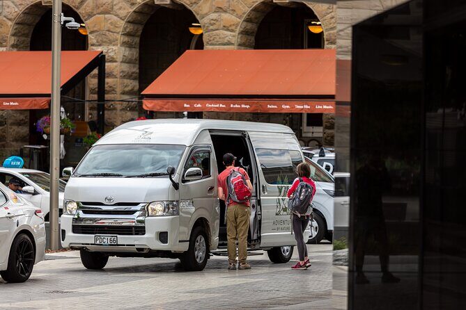 1/2-day Christchurch Scenic Highlights (Private Tour) - The Sum Up: Who Is This Tour Best For?