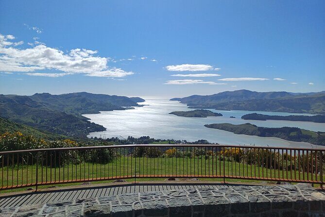 1/2-day Christchurch Scenic Highlights (Private Tour) - FAQs