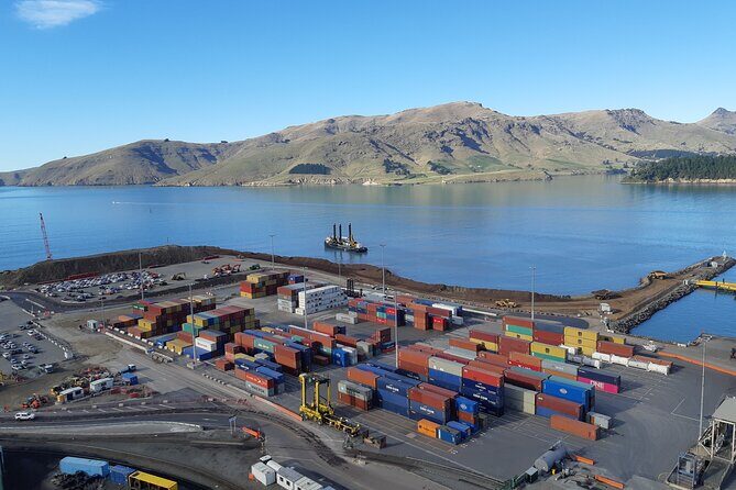 1/2-day Christchurch Scenic Highlights (Shore Excursion) - Frequently Asked Questions
