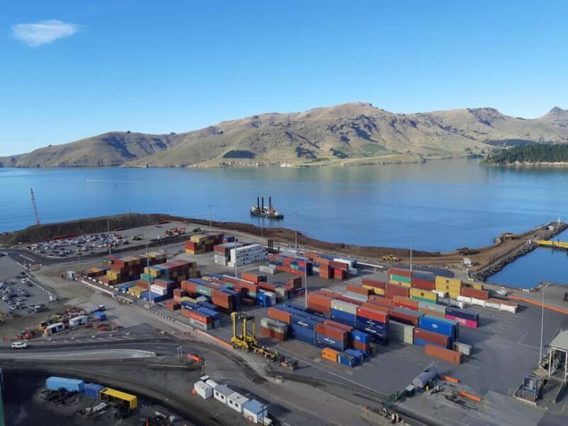 1/2-Day Christchurch Scenic Highlights Small Group Tour - Why Choose This Tour?