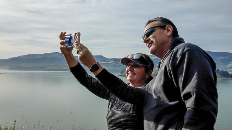 1/2-Day Christchurch Scenic Highlights Small Group Tour - FAQ