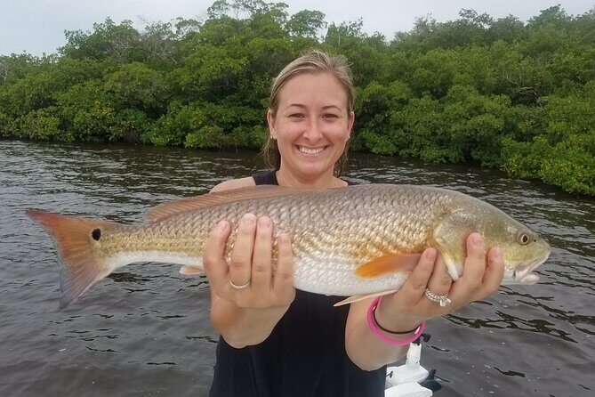 1/2 Day Morning Charter Fishing Naples Marco Everglades Sanibel - Logistics and Practical Tips