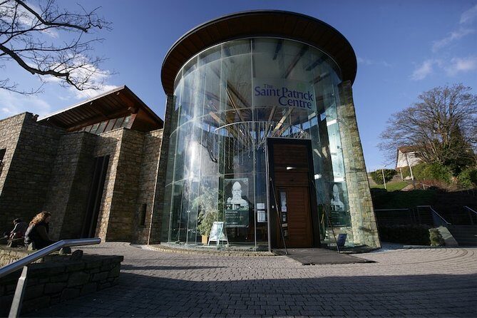 1/2 Day Pilgrim's Walk on St Patrick's Way and Lunch - Authentic Insights from Reviews