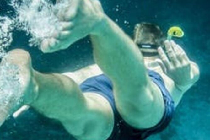 1/2 Day Private Catamaran out of Soufriere - Introduction to the Experience