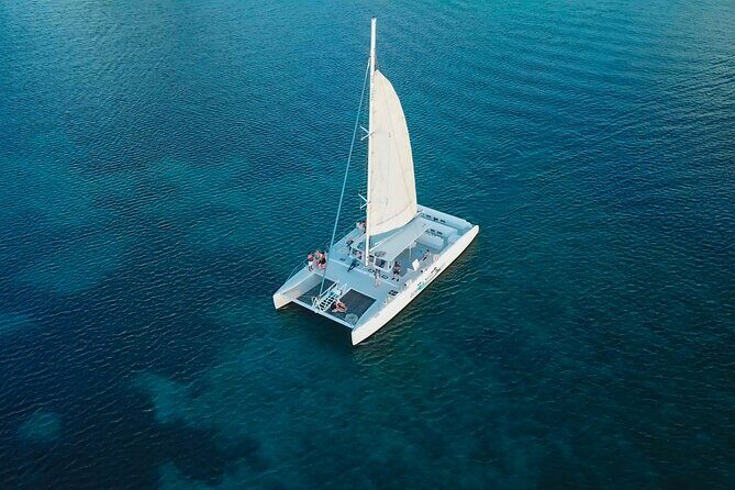 1/2 Day Private Catamaran out of Soufriere - Frequently Asked Questions