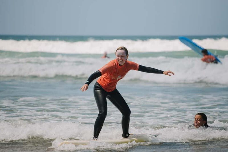 1/2 DAY Surf Rental in Caparica - Authentic Experiences and Traveler Feedback
