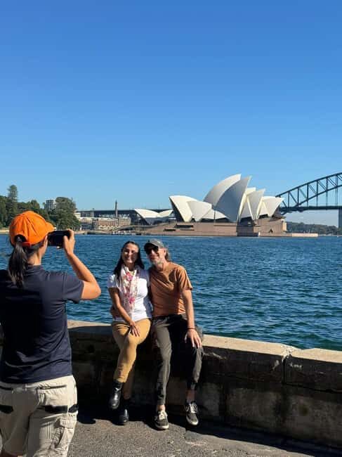 1/2 day Sydney Sightseeing and Bondi Beach Tour - What We Loved and What to Consider