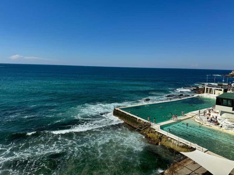 1/2 day Sydney Sightseeing and Bondi Beach Tour - Final Thoughts