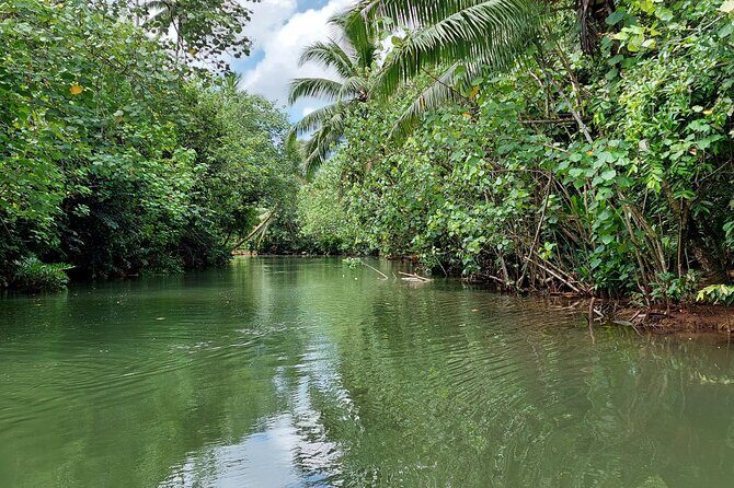 1/2 day "Treasures of Raiatea" by boat - ideal for cruise passengers - Frequently Asked Questions