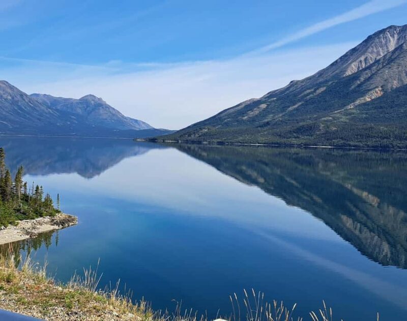 1/2 Day Yukon and Suspension Bridge Adventure - In-Depth Look at the Tour