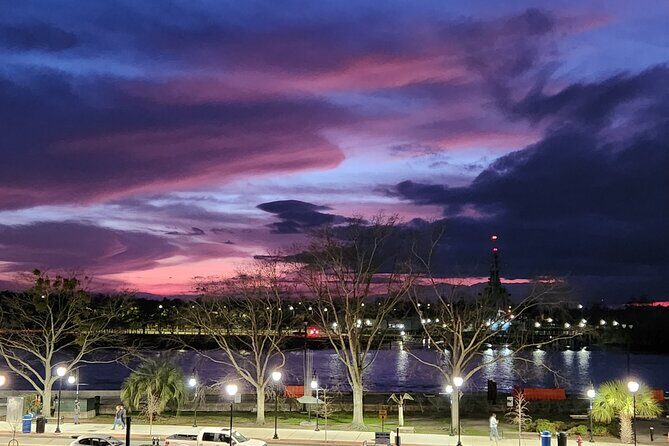 1.25-Hour Wilmington E-Bike Sunset Ride - Additional Details and Practical Considerations